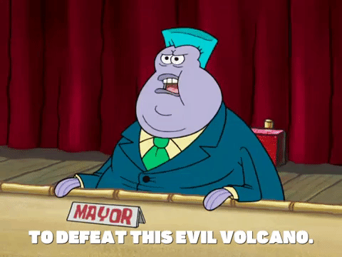 Episode 15 Legends Of Bikini Bottom: The Monster Who Came To Bikini ...