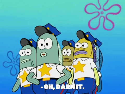 Oh-darn-it GIFs - Get the best GIF on GIPHY