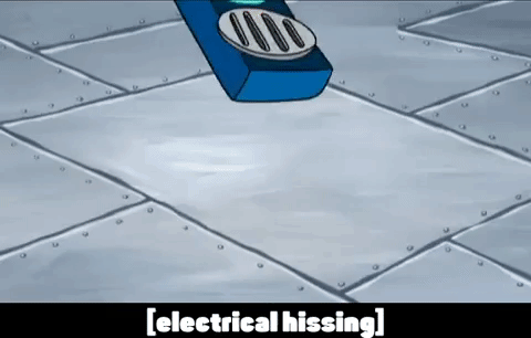 Season 6 Episode 23 GIF by SpongeBob SquarePants - Find & Share on GIPHY