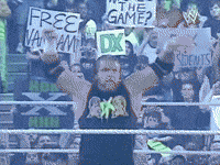 Dgeneration X Gif
