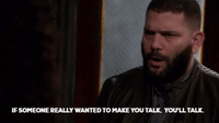 Scandal Huck Meme
