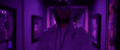 Disrespectful GIF by Gashi - Find & Share on GIPHY