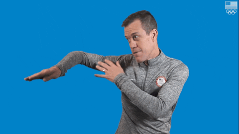 Long Track Speed Skater GIFs - Find & Share on GIPHY