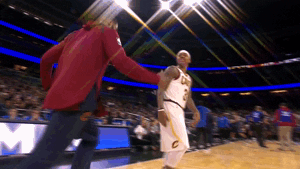Isaiah Thomas Dap GIF by NBA - Find & Share on GIPHY