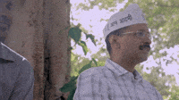 Arvind Mahankali Gif