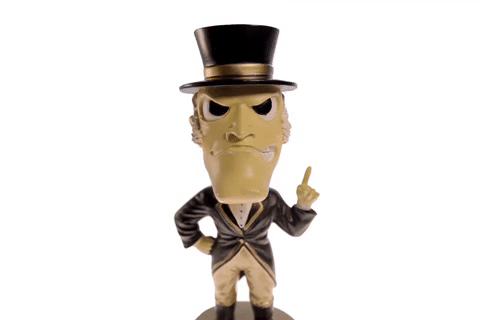 Demon Deacons GIFs - Get the best GIF on GIPHY