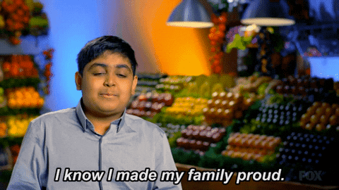 I Feel Proud GIFs - Get the best GIF on GIPHY