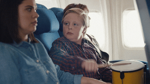 Flight-problems GIFs - Get the best GIF on GIPHY
