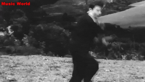 Dev Anand GIFs - Get the best GIF on GIPHY