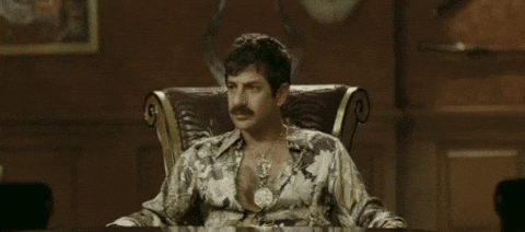 Que Chingados GIFs - Find & Share on GIPHY