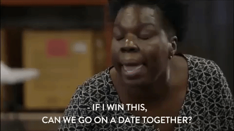 We-going-on-a-date GIFs - Get the best GIF on GIPHY