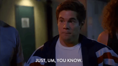 Comedy Central Adam Demamp GIF by Workaholics - Find & Share on GIPHY