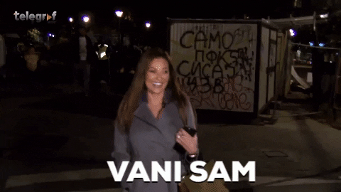 Vani-sam GIFs - Get the best GIF on GIPHY