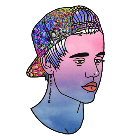 Celebs Stickers on GIPHY - Be Animated