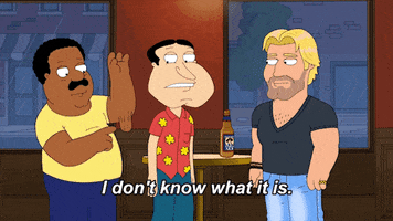 Family Guy Consuela GIFs - Find & Share on GIPHY