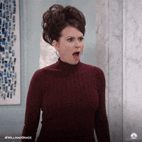 These are the 10 Most Popular "Will & Grace" GIFs by Entertainment GIFs ...