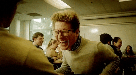 F-the-prom GIFs - Get the best GIF on GIPHY