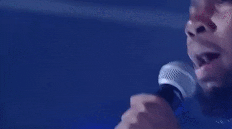 Khalid GIF by 2017 MTV Video Music Awards - Find & Share on GIPHY