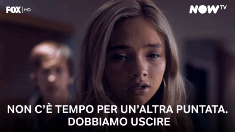 Non-uscire GIFs - Get the best GIF on GIPHY