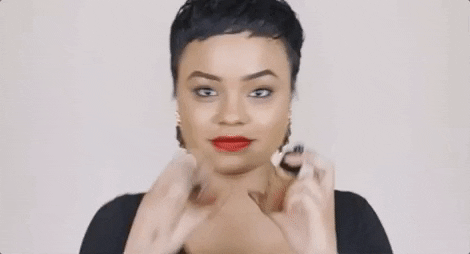 Worthy Makeup Foundation GIFs - Get the best GIF on GIPHY