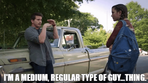 Regular Guy GIFs - Get the best GIF on GIPHY