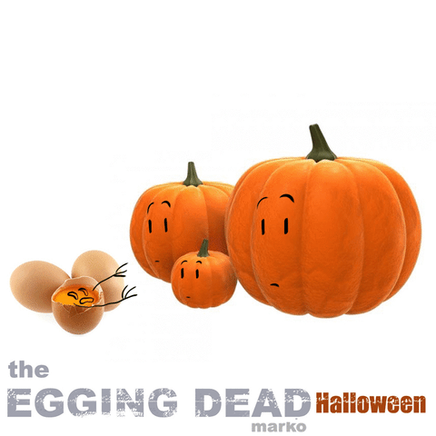 Dead-halloween GIFs - Get the best GIF on GIPHY