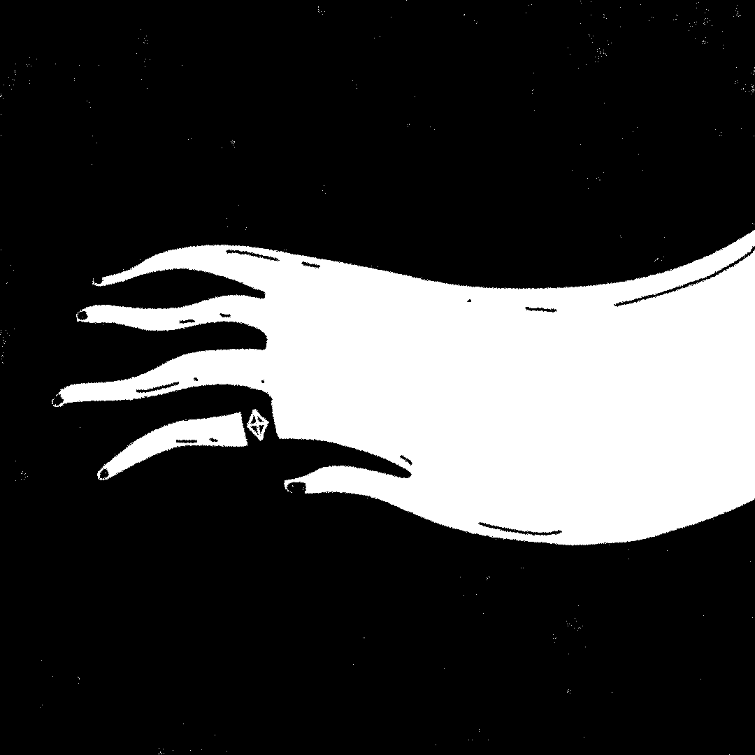 Black Velcro Hand GIFs - Get the best GIF on GIPHY