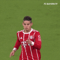 James Rodriguez Crying Gif