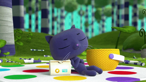 Nap Interrupted GIFs - Get the best GIF on GIPHY