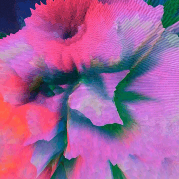 Electric Flower GIFs - Get the best GIF on GIPHY