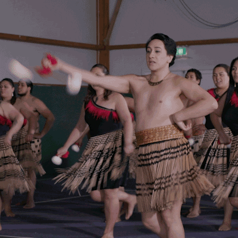 Maori Television GIFs - Get the best GIF on GIPHY