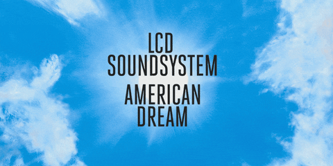 Lcd Soundsystem GIFs - Get the best GIF on GIPHY