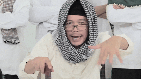 Selamat-pergi GIFs - Get the best GIF on GIPHY