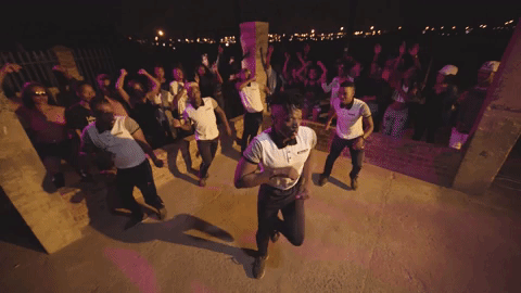 South Africa Dance GIF by Universal Music Africa - Find & Share on GIPHY