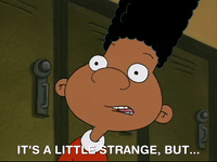 Strange Animated Gif