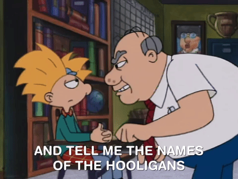 The Hooligans GIFs - Get the best GIF on GIPHY