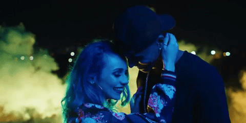 Burn Slow GIF by Jaira Burns - Find & Share on GIPHY