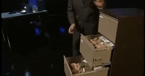 Brass Eye GIFs - Get the best GIF on GIPHY