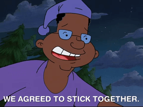 We-agree GIFs - Get the best GIF on GIPHY