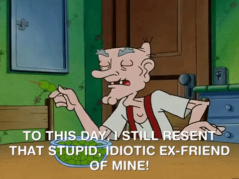 Ex-friends GIFs - Get the best GIF on GIPHY