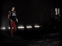 Moves Like Jagger Gif