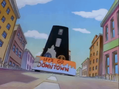 Going Down On Her GIFs - Get the best GIF on GIPHY