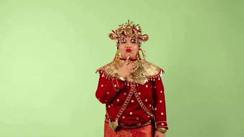 Pikiran GIFs - Get the best GIF on GIPHY