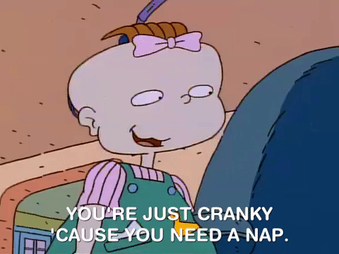 Just-need-a-nap GIFs - Get the best GIF on GIPHY