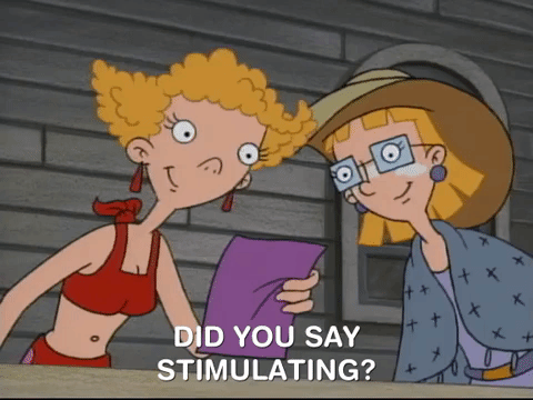 Stimulants GIFs - Get the best GIF on GIPHY