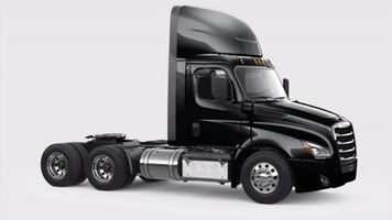 Freightliner Trucks GIFs on GIPHY - Be Animated