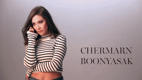 Thai Celebrity GIFs - Get the best GIF on GIPHY