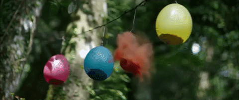 Colorbomb GIFs - Get the best GIF on GIPHY