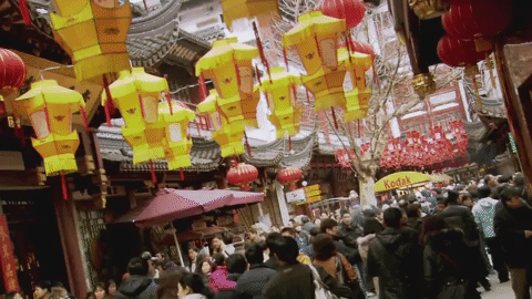 Ai Qing Gong Yu GIFs - Get the best GIF on GIPHY