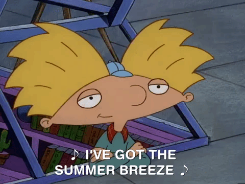 Summer-breeze GIFs - Get the best GIF on GIPHY